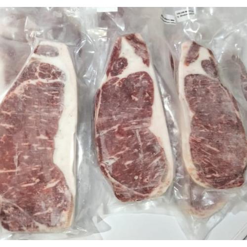 Jual Steak Wagyu Beef Sirloin Steak Marbly 200gr - Jakarta Timur - Meat ...