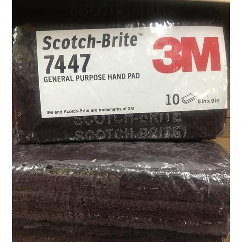 Jual scoth brite 3m - Jakarta Barat - Sinar Jaya Tape | Tokopedia