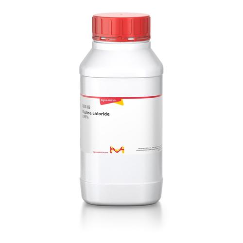 Jual Choline Chloride - Cholin Chlorid - Kolin Klorid - Klorida - 50 ...