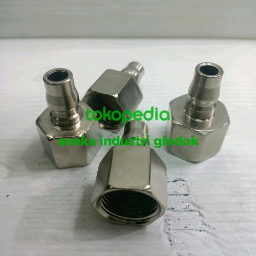 Jual quick coupler PF 40 - PF 20 - Jakarta Barat - aneka industri ...