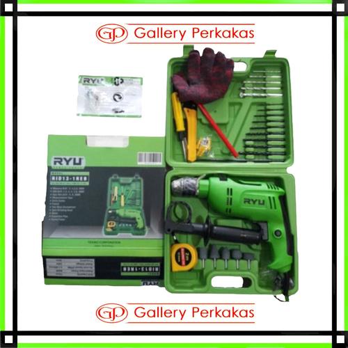 Jual Mesin bor tembok ryu rid 13-1reb Mesin bor beton tekiro ryu - Kab ...