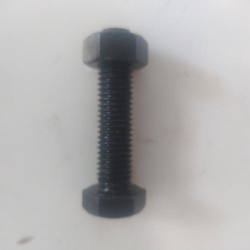 Jual baut mur baja 8.8 full drat M 14 x 60 mm pitch 2 kunci 22 panjang 6cm - Kota Surabaya ...