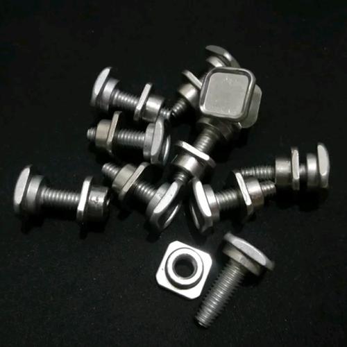 Jual baut persegi baut bemper m6 mobil - Jakarta Utara - familly baut ...