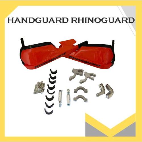 Jual Handguard Pengaman Tangan Motor Universal Paket Komplit Hanguar ...