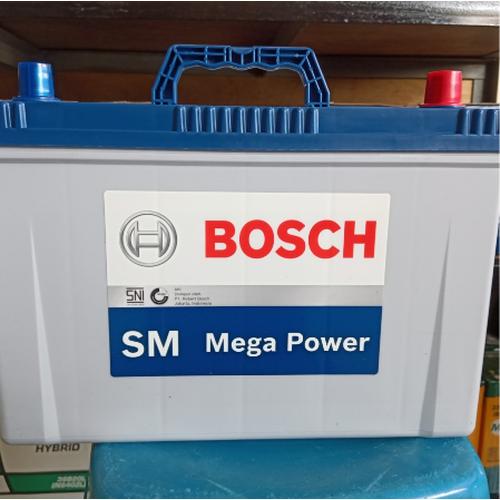 Jual Aki Triton / Bosch MF N70ZL / 75D31L/ Aki Innova Diesel/ Aki ...