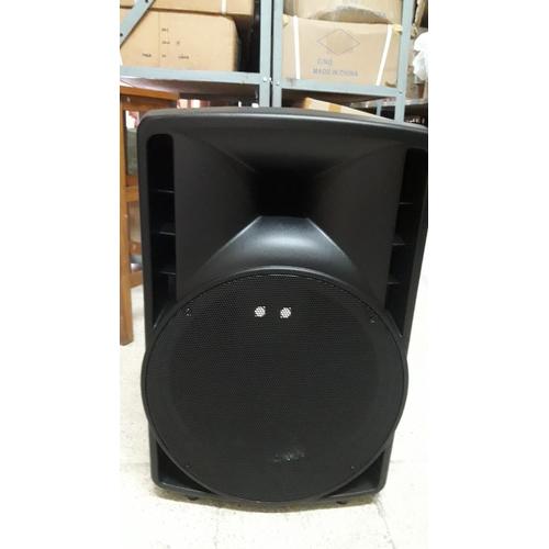 Jual (JUAL 2 BUAH) BOX SPEAKER 15 INCH PLASTIK MONITOR 15 - 27 / 15-27 ...