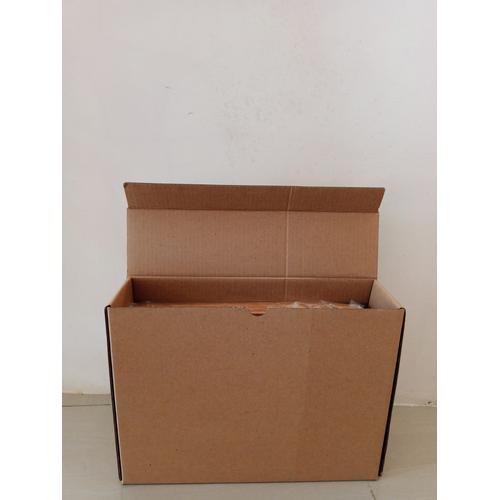 Jual Box file Kardus 38X10X28cm Arsip Dokumen Organizer Kantor Instansi ...