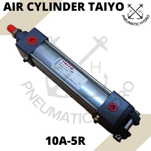 Jual AIR CYLINDER TAIYO 10A-5R RCB408120-ABV2 - Jakarta Barat - Pneumatic Hydro | Tokopedia