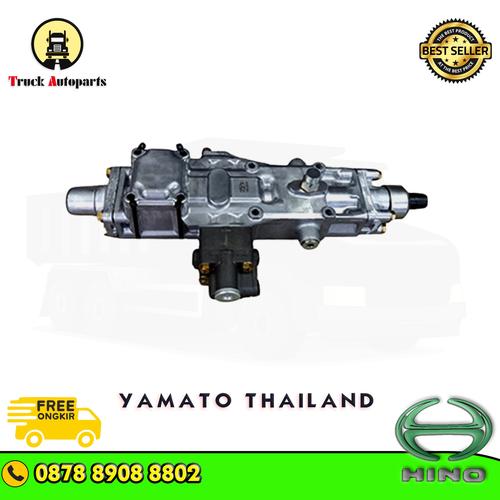 Jual Powershift Transmisi ZF 9s109 Hino FM 320 TI Hino 500 Yamato ...