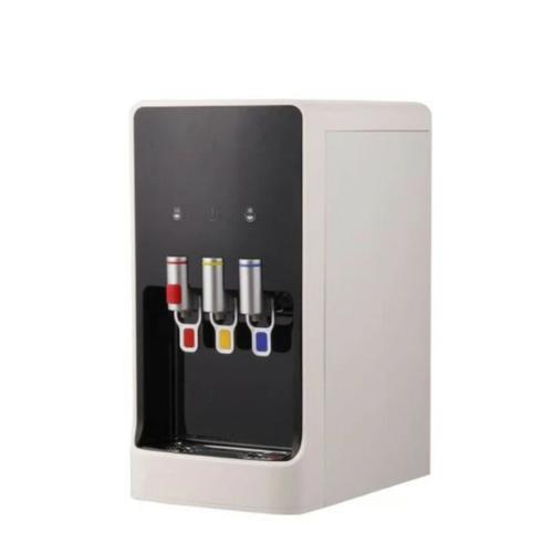 Jual Mesin RO Dispenser Hot & Cold , ro dispenser hot & cold type ...