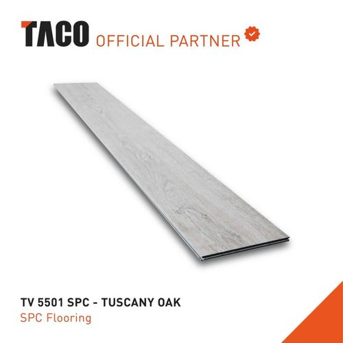 Jual TACO SPC Lantai 5mm - SPC TACO Tebal 5mm - Jakarta Selatan ...