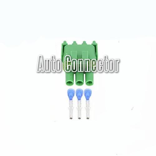Jual Soket MAP Pressure Opel Blazer GM Connector - Kota Bekasi - Auto ...