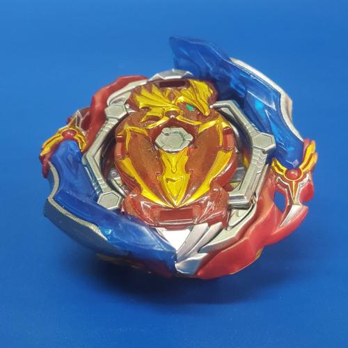 Jual Beyblade Burst - Union Achilles 2nd Takara - Kota Surabaya ...