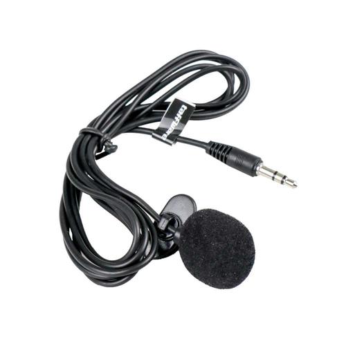 Jual Microphone mic HP Laptop Table Microphone with Clip HP Laptop ...