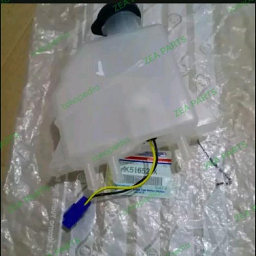 Jual Tabung minyak rem Canter original mitsubishi mk516521x - Jakarta ...