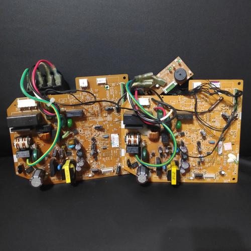 Jual BOARD PCB MODUL AC DAIKIN DELUXE ORIGINAL THAILAND FT25 FT35 ...