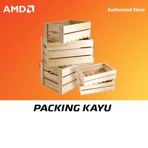 Jual PACKING KAYU - Jakarta Timur - AMD Authorized Jakarta | Tokopedia