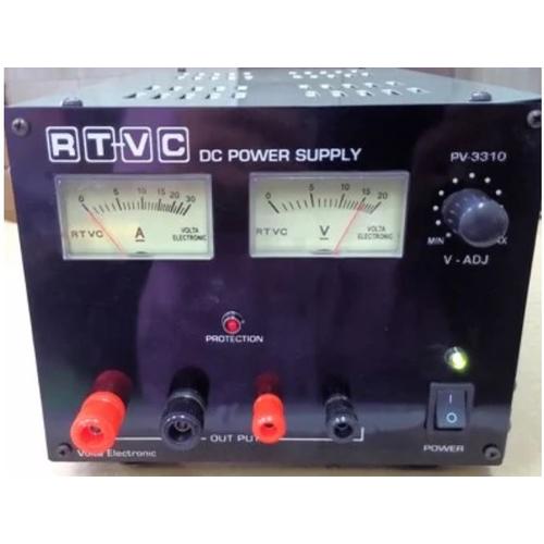 Jual POWER SUPPLY RTVC 30A Model PV-3310 BEST QUALITY ORIGINAL - Kota ...