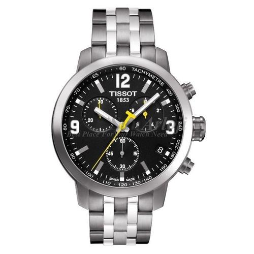 Jual Jam Tangan Tissot T055.417.11.057.00 Original Garansi Resmi 2 ...