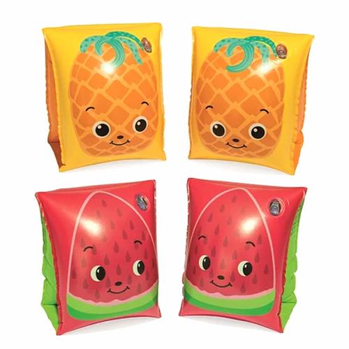 Jual Ban Tangan Renang Anak BESTWAY SEMANGKA NANAS Arm Bands Pelampung ...