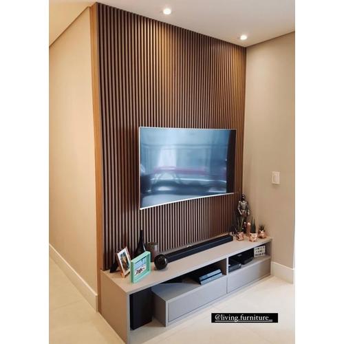 Jual BACKDROP TV MINIMALIS CUSTOM HPL MULTIPLEX - LEMARI TV - Kab ...