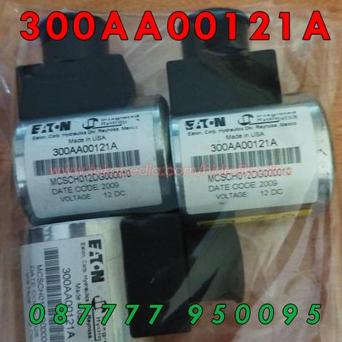 Jual 300AA00121A COIL EATON 12V DC - Jakarta Barat - Hidrolik Indonesia | Tokopedia