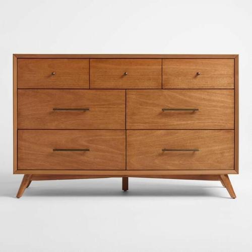 Jual drawer multifungsi laci/drawer kayu jati/drawer minimalis - Kab ...