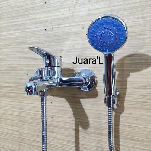 Jual Kran shower panas dingin. Kran Panas Dingin.kran air panas.kran ...