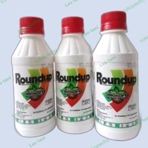 Jual herbisida roundup 200ml // Herbisida Racun rumput - Kab. Kudus ...