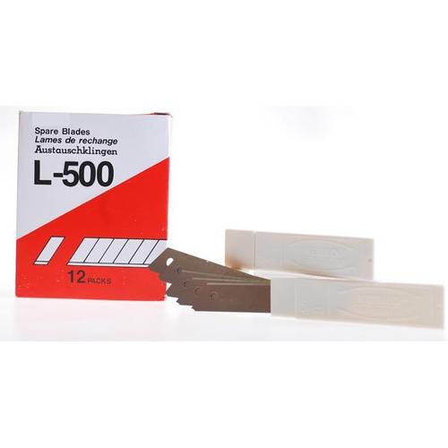 Jual Isi Cutter / Refill Cutter Joyko L-500 Besar - Kab. Bogor - Rame ...