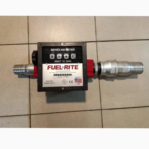 Jual flow meter set 2" inch Meteran solar 2" fuel rite - Jakarta Barat ...