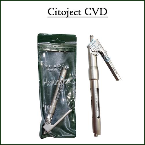 Jual CITOJECT CITOJECK CITOJEK STRIGHT CURVED MANUAL OTOMATIS STD ...
