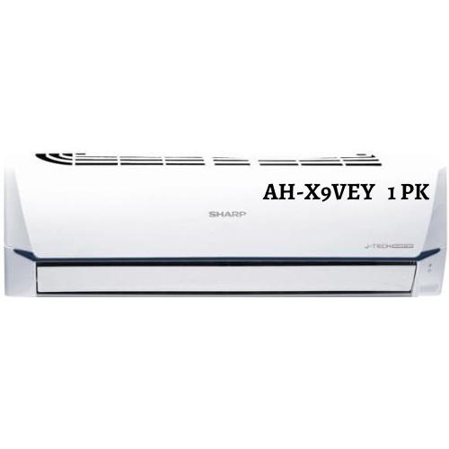 Jual AC SHARP AH/AU-A9VEY 1 PK SPLIT UNIT ONLY - Kab. Tangerang - Agung ...