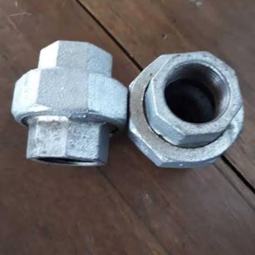 Jual Watermur Union Galvanis Drat 1 1/2 " inchi DN 40 Class 150 - Jakarta Barat - Subur Jayatama ...