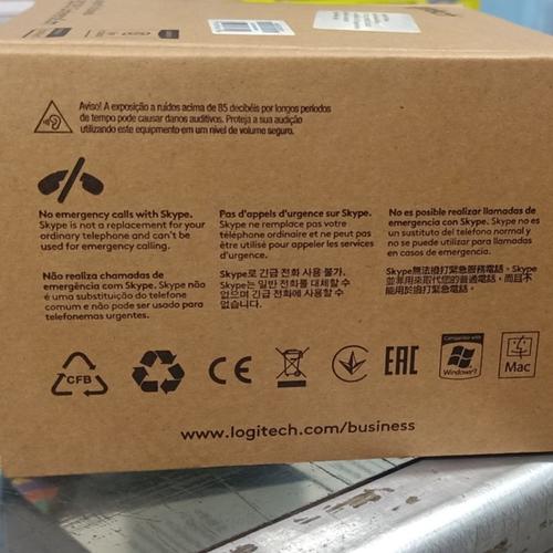 Jual webcam logitech bcc950 conference cam for businees BCC 950 ...