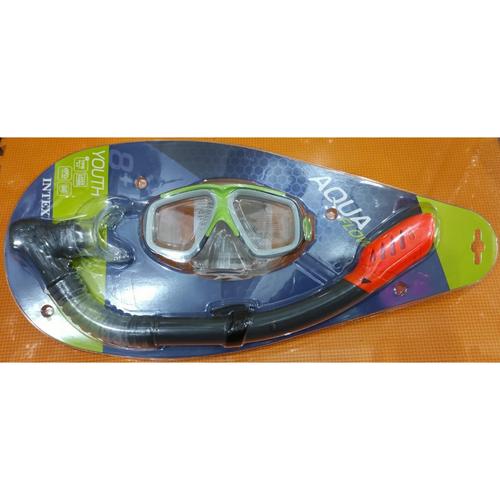 Jual Intex 55949 Surf Rider Swim Set - Jakarta Barat - Inflatablestoys ...
