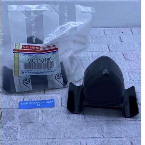 Jual karet stopper front stoper susu depan canter ps125 turbo mc110180 ...