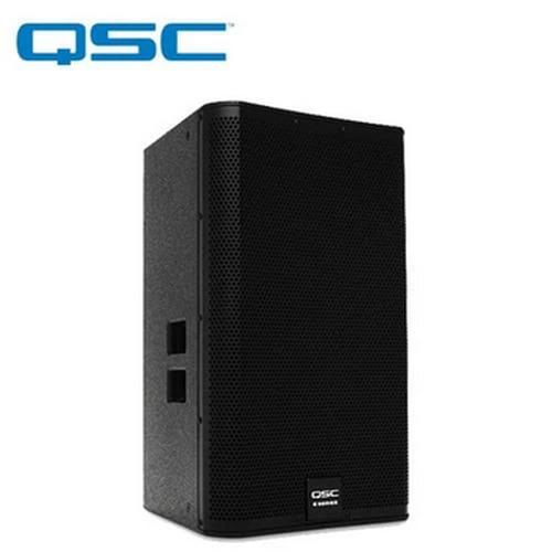 Jual Speaker QSC E115 Passive Two-way speaker 15 inch - Kota Batam ...