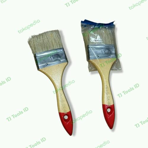 Jual Kwas Car Kuas Koas Paint Brush 2-1/2" Inch GDO - Kota Bandung - TJ ...