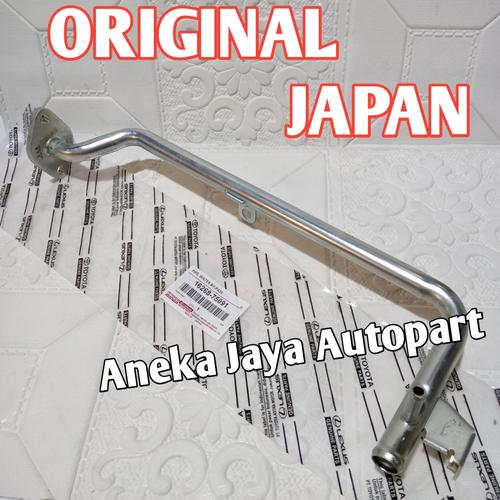 Jual pipa bypass Toyota Innova bensin Fortuner Hilux original japan ...