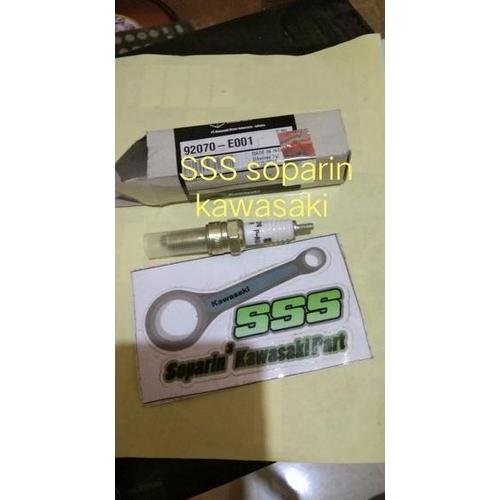 Jual Sparepart Motor Busi Bajaj Pulsar Ns 200 Coil Bagian Kiri ...