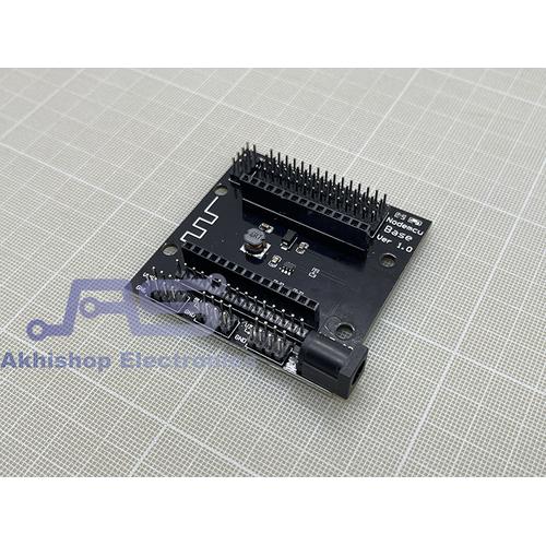 Jual Base Board For NodeMcu Lolin CH340 - Kota Surabaya - Akhishop ... Jual Base Board For NodeMcu Lolin CH340 - Kota Surabaya - Akhishop ...