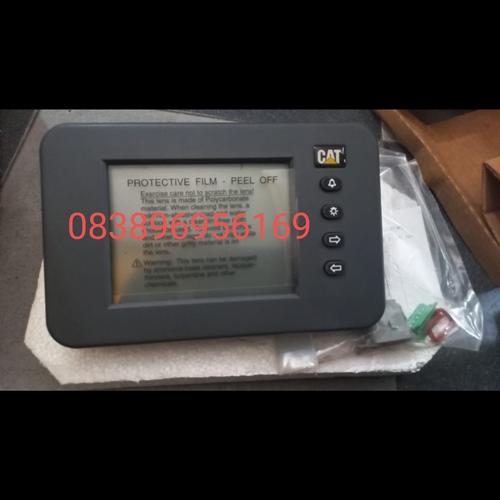 Jual 307-7541/307-7542/3077542 MARINE POWER DISPLAY CATERPILLAR - Jakarta Utara - D2 DIESEL ...