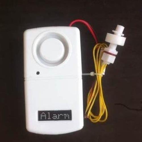 Jual Sensor Ketinggian Air / Water Level Alarm / Sensor Banjir ...