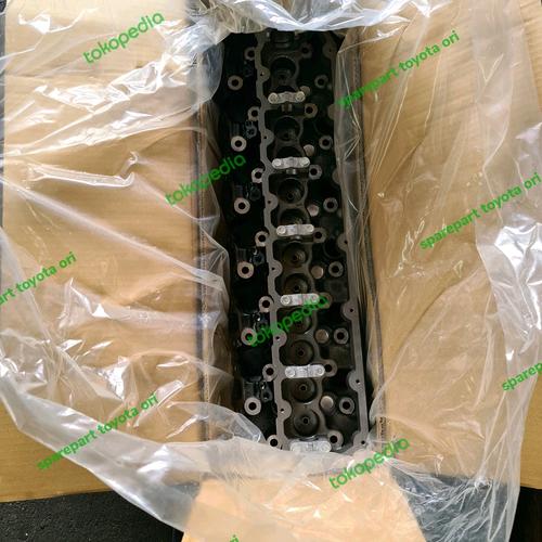 Jual Cylinder Head Land Cruiser VX80 1HDT 11101-17020 - Jakarta Pusat ...