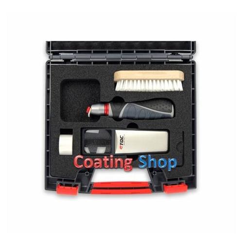 Jual TQC Cross Cut Adhesion Test Kit include 1mm & 2mm ISO Blade - Kota ...