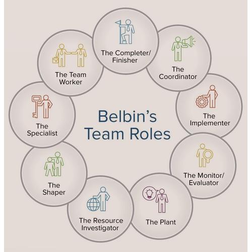 Jual Psikotes Belbin (Software Ms. Excel) - Jakarta Timur - RVRA MSDM ...