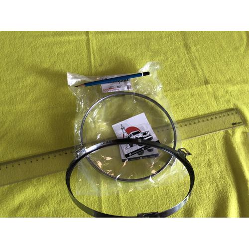 Jual Ring sealed beam retaining cincin lampu depan utama fj40 bj40 ...