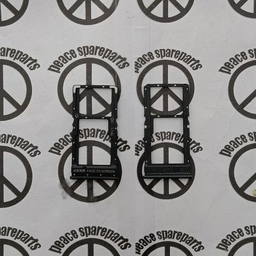 Jual SIMLOCK SIMTRAY SLOT TEMPAT SIM XIAOMI POCO X3 GT ORIGINAL - Hitam ...