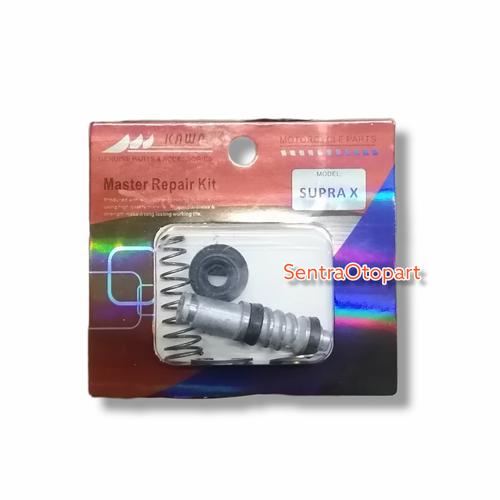 Jual Sil seal master rem depan supra x supra fit new supra x 125 kawa ...